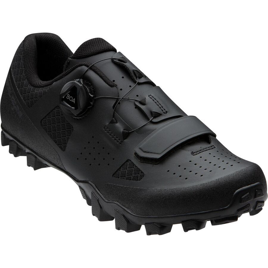 ■商品詳細■ブランドPEARL iZUMiパールイズミ■商品名X-Alp Mesa Mountain Bike Shoe - Men'sX-ALP メサ マウンテン バイク シューズ - メンズ■商品状態新品未使用・並行輸入品■色Black...