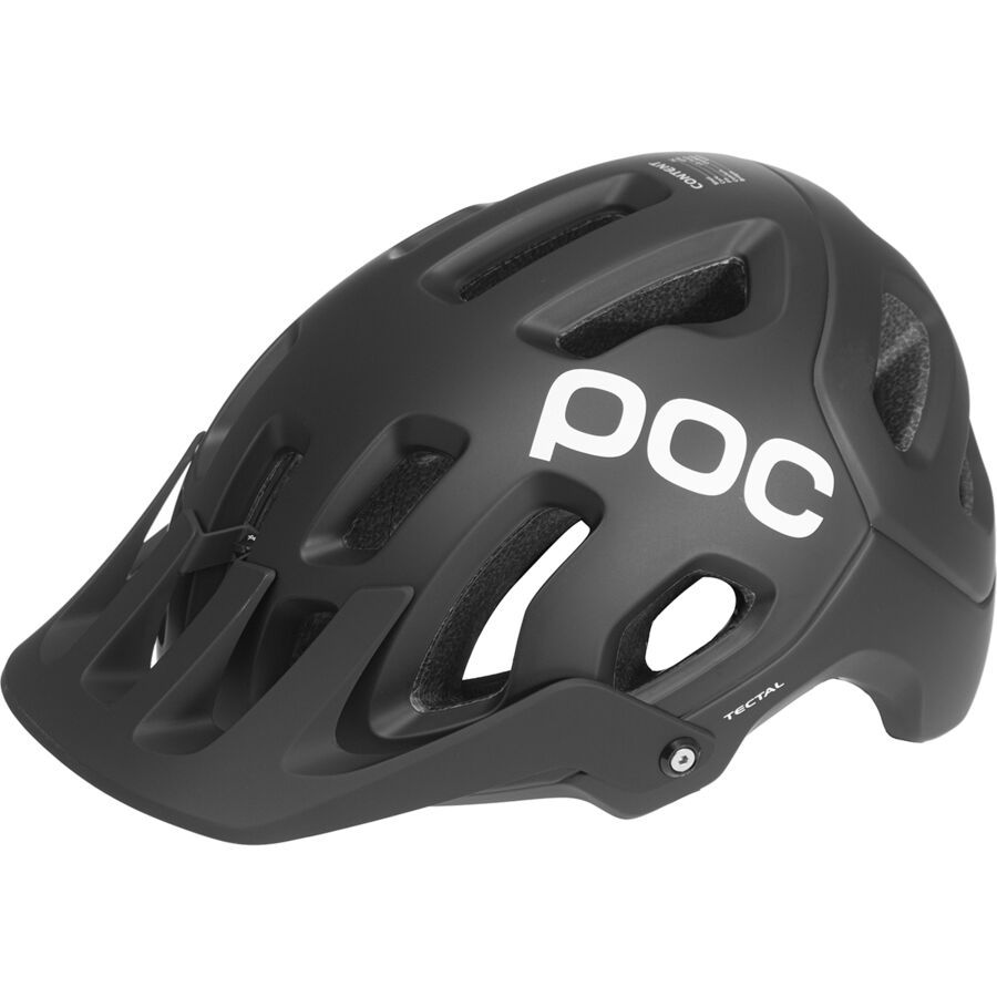 ■商品詳細■ブランドPOCPOC■商品名Tectal Helmetテクタル ヘルメット■商品状態新品未使用・並行輸入品■色Uranium Black■フルフェイスいいえ■バイザーはい,調整可能■認定証EN 1078、5 歳以上の自転車用ヘル...