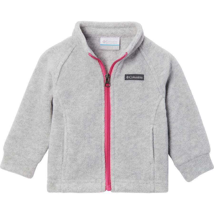 ■商品詳細■ブランドColumbiaコロンビア■商品名Benton Springs Fleece Jacket - Infant Girls'ベントン スプリングス フリース ジャケット - インファント ガールズ■商品状態新品未使用・並行...