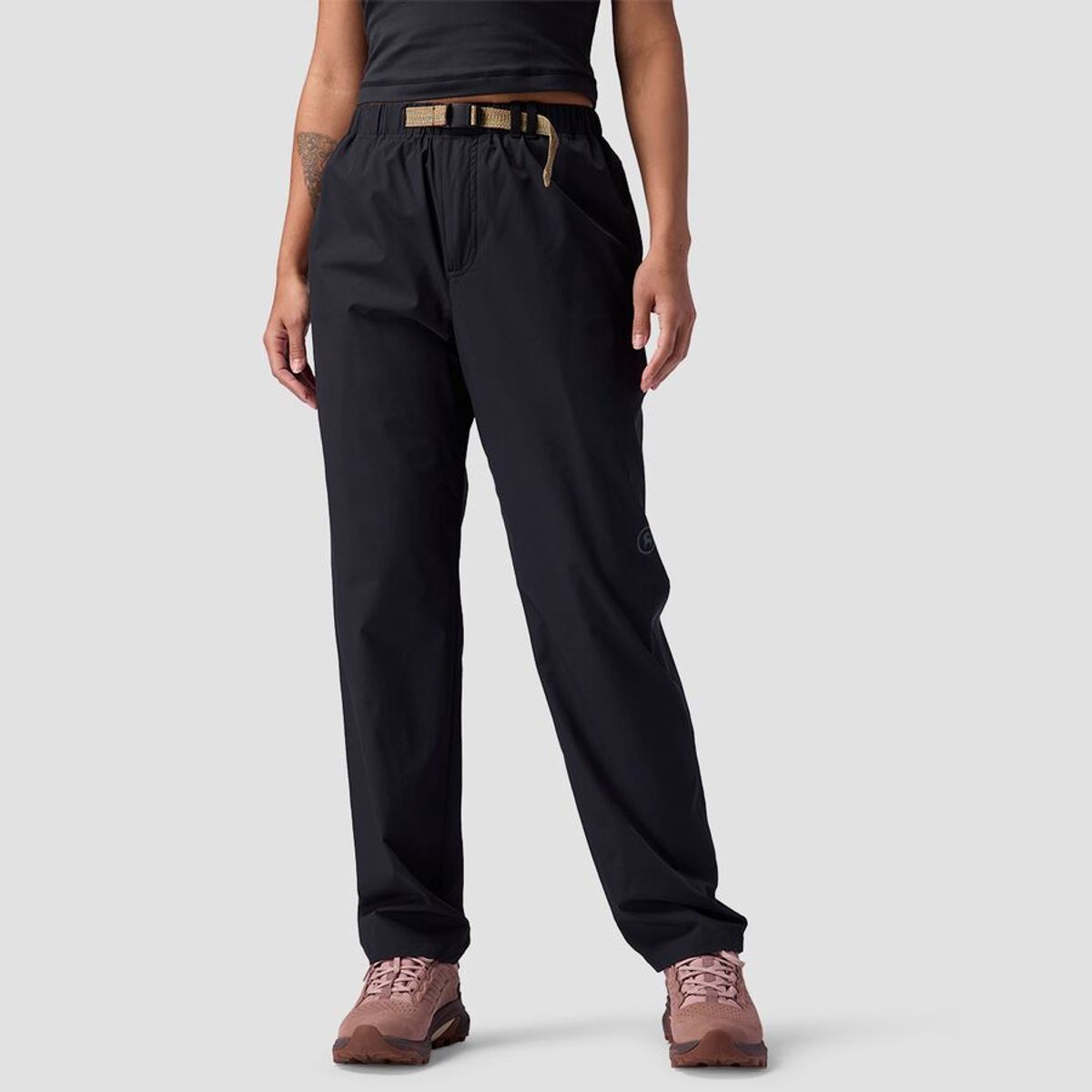 ■商品詳細■ブランドBackcountryバックカントリー■商品名Destination Daily Pant - Women'sディスティネーション デイリー パンツ - ウィメンズ■商品状態新品未使用・並行輸入品■色Black■フィット...