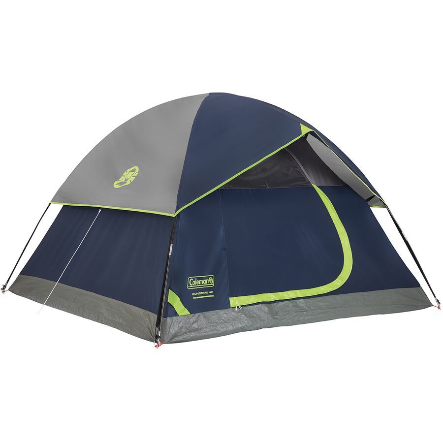 ■商品詳細■ブランドColemanコールマン■商品名Sundome 3-Person Camping Tentサンドーム 3-パーソン キャンピング テント■商品状態新品未使用・並行輸入品■色Navy■素材合成■季節3■ウォールタイプ二重■...