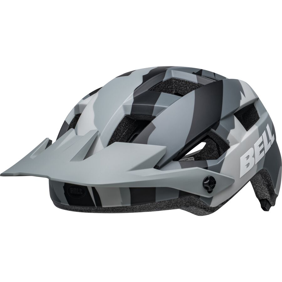 ■商品詳細■ブランドBellベル■商品名Spark 2 Mips Helmetスピーク 2 ミプス ヘルメット■商品状態新品未使用・並行輸入品■色Matte Gray Camo■シェル素材ポリカーボネート■インパクトマネジメントMIPS■ベ...