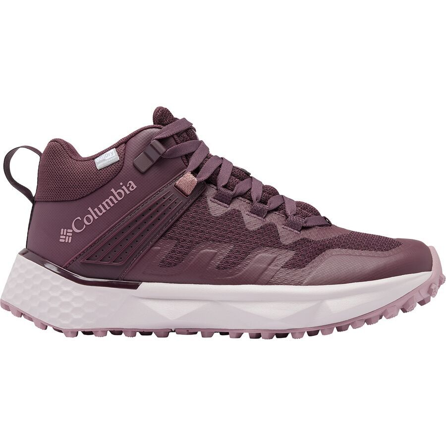 ■商品詳細■ブランドColumbiaコロンビア■商品名Facet 75 Mid Outdry Hiking Shoe - Women'sファセット 75 ミッド アウトドライ ハイキング シューズ - ウィメンズ■商品状態新品未使用・並行輸...