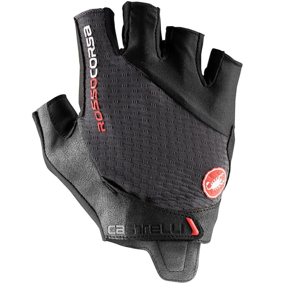 ■商品詳細■ブランドCastelliカステリ■商品名Rosso Corsa Pro V Glove - Men'sロッソ コルサ プロ V グローブ - メンズ■商品状態新品未使用・並行輸入品■色Dark Gray■素材テクスチャードメッシ...
