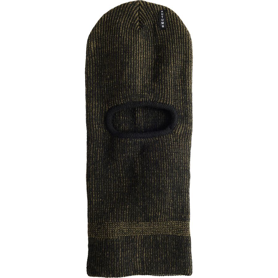 ■商品詳細■ブランドAutumnオータム■商品名Cord Maskコード マスク■商品状態新品未使用・並行輸入品■色Army■アクティビティハイキング,■備考(取寄) オータム コード マスク Autumn Cord Mask ArmyAu...