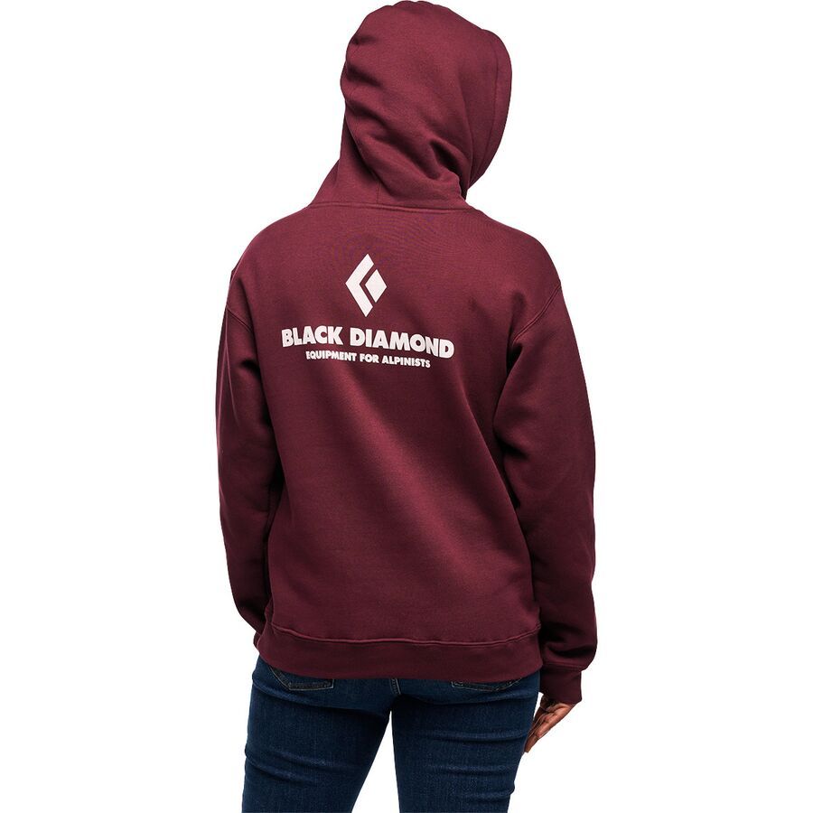 ■商品詳細■ブランドBlack Diamondブラックダイヤモンド■商品名Eqpmnt For Alpinists Pullover Hoodie - Women'sフォア アルピニスツ プルオーバー ブーディ - ウィメンズ■商品状態新品...