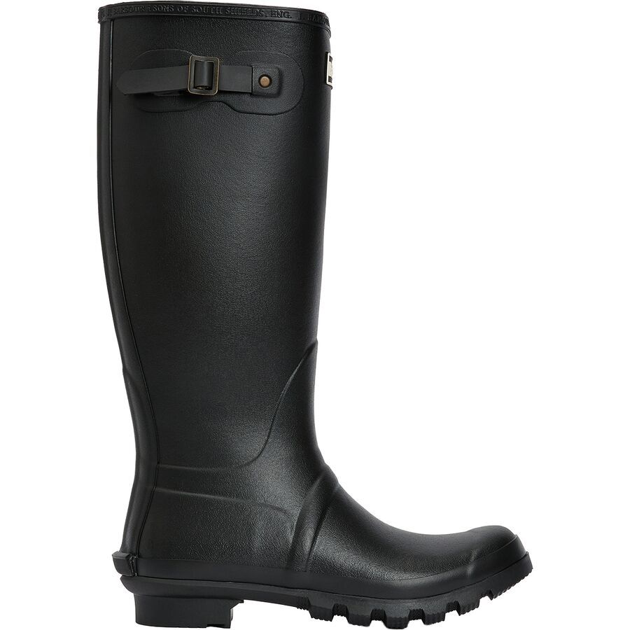 ■商品詳細■ブランドBarbourバブアー■商品名Mens Bede Tall Welly - Men'sメンズ ベーデ トール ウェリー - メンズ■商品状態新品未使用・並行輸入品■色Black■ソールゴム■防水加工yes■閉鎖スリッポン...