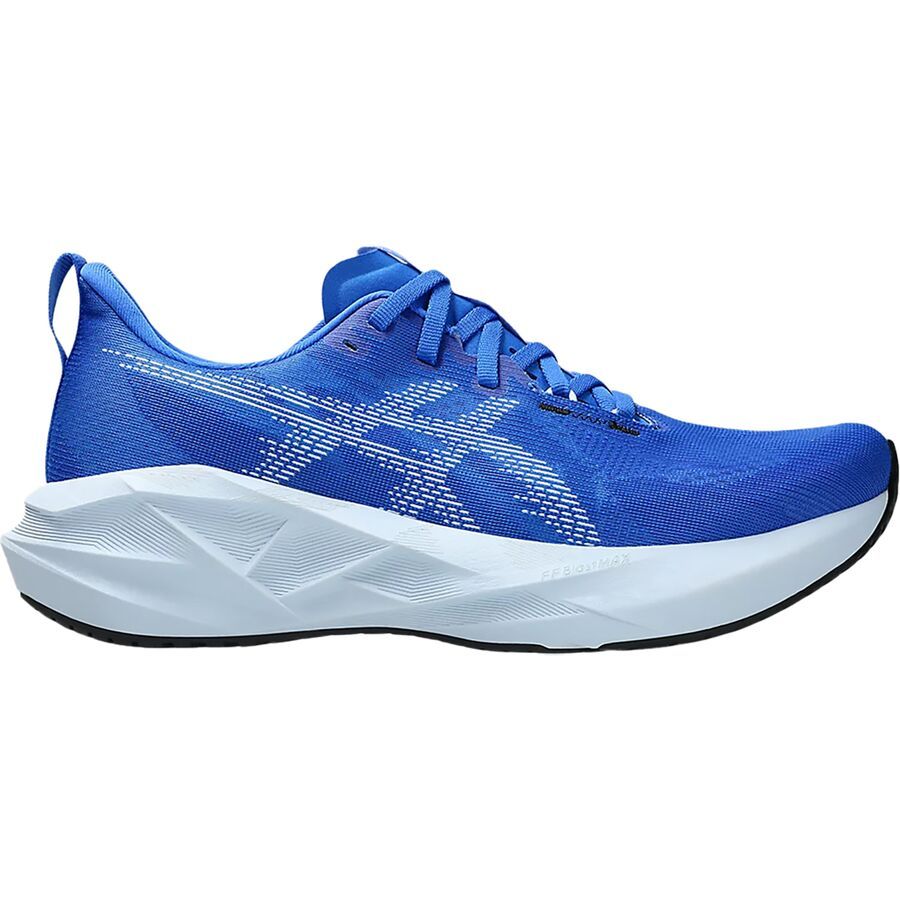 ■商品詳細■ブランドAsicsアシックス■商品名Novablast 5 Running Shoe - Men'sノヴァブラスト 5 ランニング シューズ - メンズ■商品状態新品未使用・並行輸入品■色Illusion Blue/Light ...