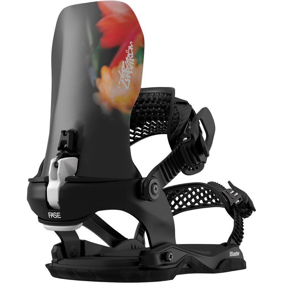 ■商品詳細■ブランドBataleonバタレオン■商品名Blaster Pro AW FASE x Tor Snowboard Binding - 2026ブラスター プロ AW X トー スノーボード バインディング -■商品状態新品未使用...