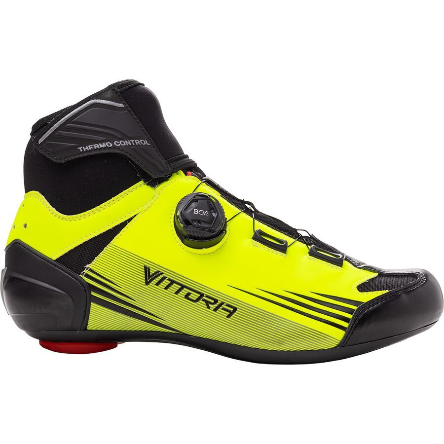 ■商品詳細■ブランドVittoria Cycling Shoes■商品名Polar Cycling Shoeポラール サイクリング シューズ■商品状態新品未使用・並行輸入品■色Yellow/Black■アッパー素材マイクロファイバー■クリー...