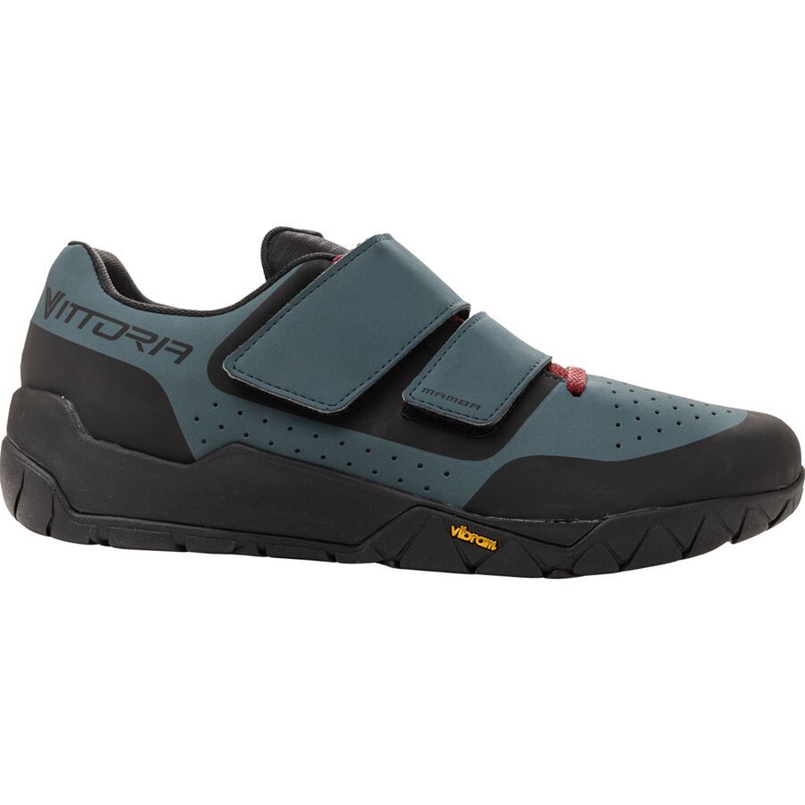 ■商品詳細■ブランドVittoria Cycling Shoes■商品名Mamba Cycling Shoeマンバ サイクリング シューズ■商品状態新品未使用・並行輸入品■色Blue/Black■備考(取寄) マンバ サイクリング シューズ...