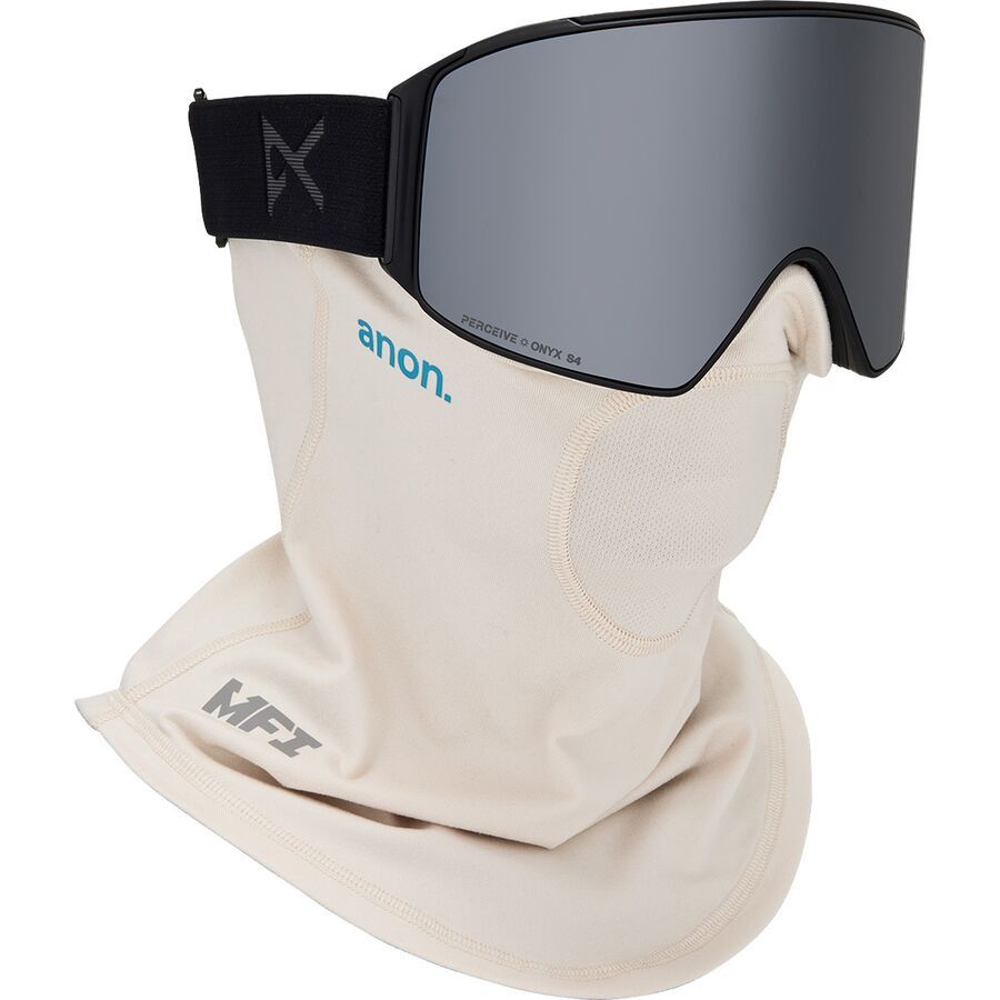 ■商品詳細■ブランドAnonアノン■商品名MFI Lightweight NeckwarmerMFI ライトウェイト ネックウォーマー■商品状態新品未使用・並行輸入品■色Oat■スタイルネックゲイター■アクティビティスキー,スノーボード■備...