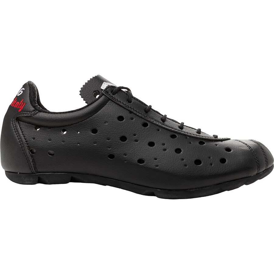 ■商品詳細■ブランドVittoria Cycling Shoes■商品名1976 Classic SPD Cycling Shoe1976 クラシック SPD サイクリング シューズ■商品状態新品未使用・並行輸入品■色Black■アッパー素...