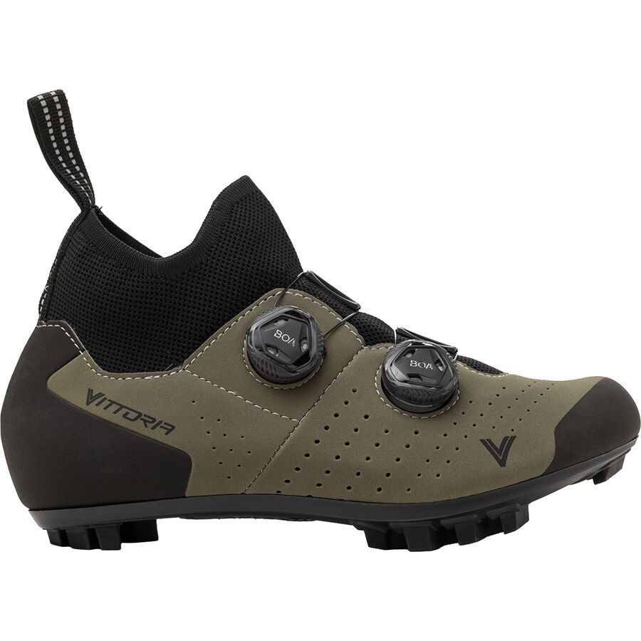 ■商品詳細■ブランドVittoria Cycling Shoes■商品名Sierra Cycling Shoeシェラ サイクリング シューズ■商品状態新品未使用・並行輸入品■色Green/Black■アッパー素材レザー, PUコーティング■...