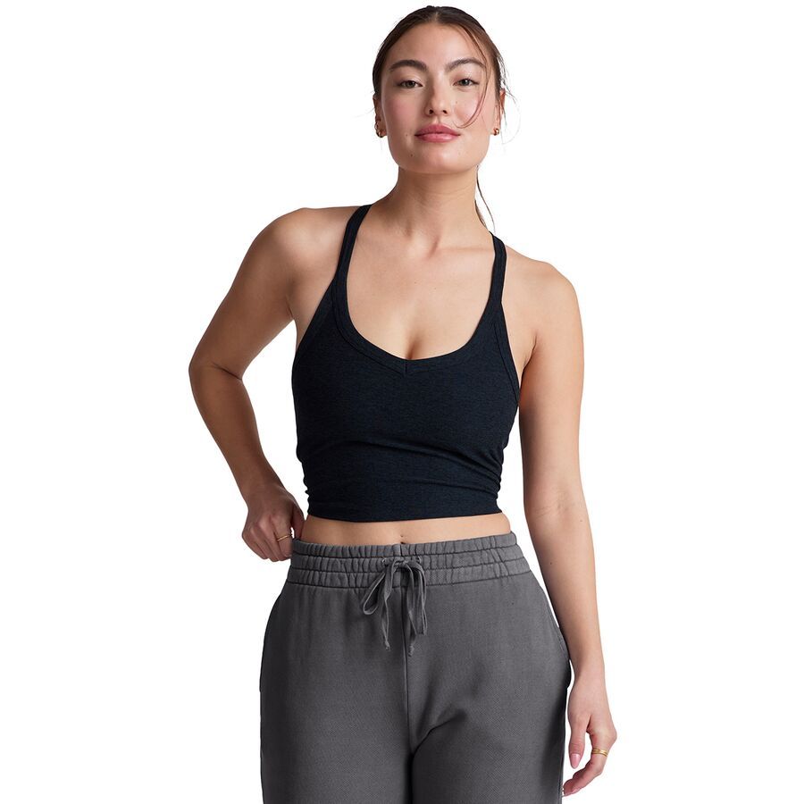 ■商品詳細■ブランドBeyond Yogaビヨンドヨガ■商品名Spacedye On The Up Cropped Tank - Women'sスペースダイ オン ザ アップ クロップド タンク - ウィメンズ■商品状態新品未使用・並行輸入...