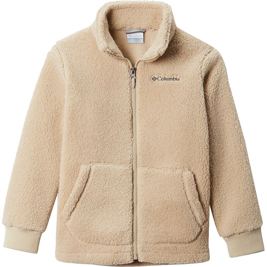 ■商品詳細■ブランドColumbiaコロンビア■商品名Rugged Ridge Sherpa Full-Zip Fleece Jacket - Boys'ラギッド リッジ シェルパ フルジップ フリース ジャケット - ボーイズ■商品状態新...