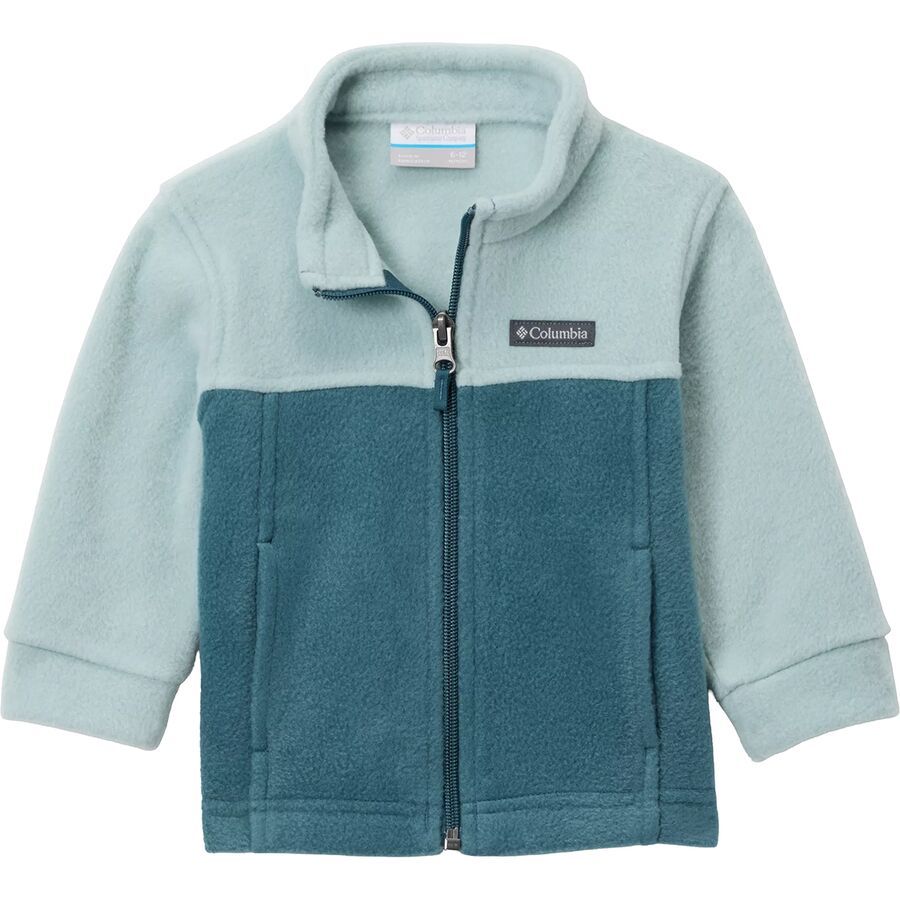 ■商品詳細■ブランドColumbiaコロンビア■商品名Steens II Mountain Fleece Jacket - Infant Boys'スティーンズ リ マウンテン フリース ジャケット - インファント ボーイズ■商品状態新品...