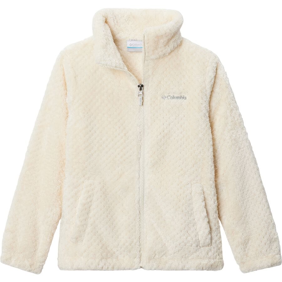 ■商品詳細■ブランドColumbiaコロンビア■商品名Fire Side Sherpa Hybrid Full-Zip Fleece Jacket - Girls'ファイアー サイド シェルパ ハイブリット フルジップ フリース ジャケット...