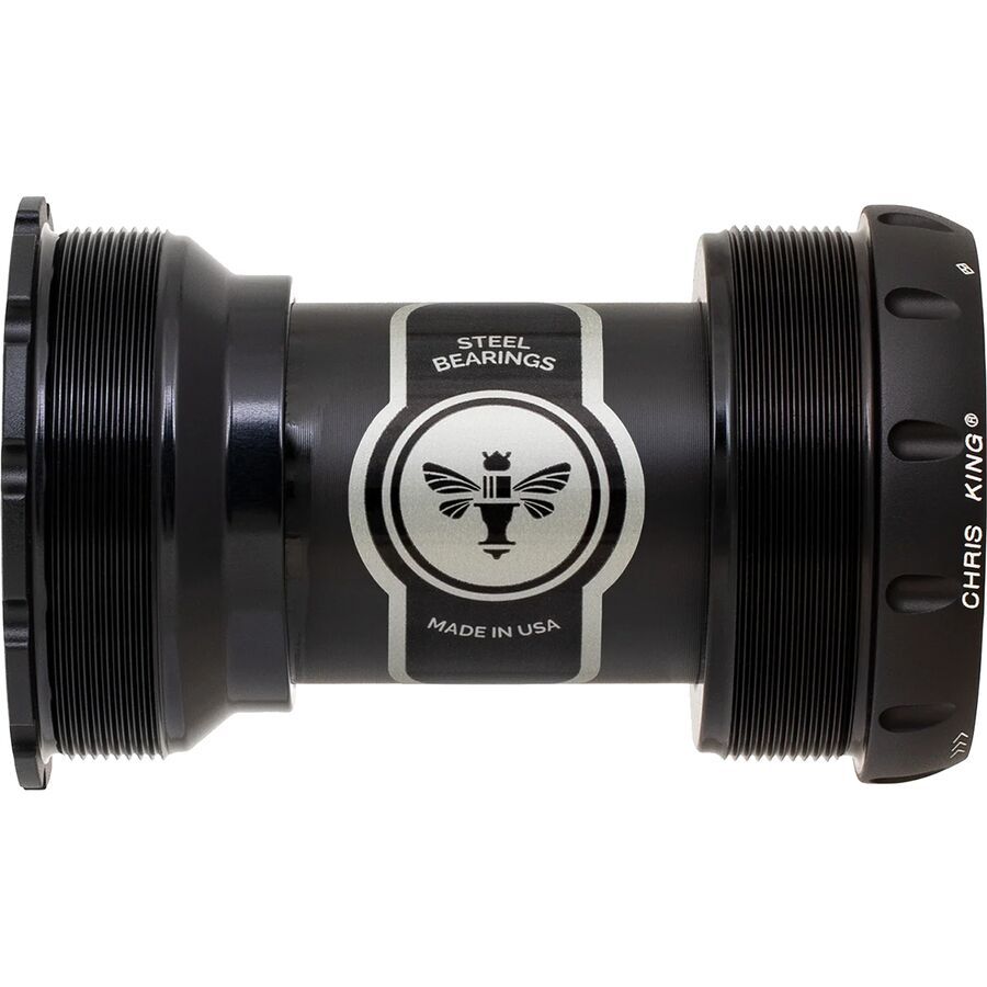 ■商品詳細■ブランドChris Kingクリスキング■商品名ThreadFit T47A-30 Bottom Bracket - Ceramicスレッドフィット T47A-30 ボトム ブラケット - セラミック■商品状態新品未使用・並行輸...