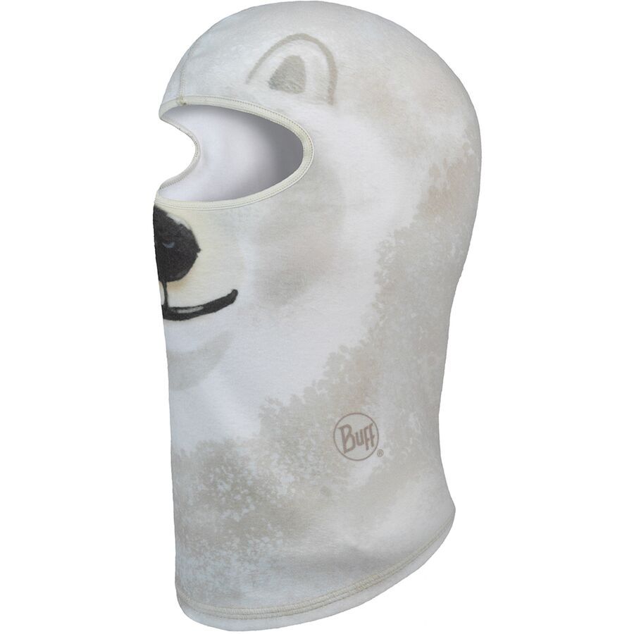 ■商品詳細■ブランドBuffバフ■商品名Junior Polar Balaclava - Kids'ジュニア ポラール バラクラバ - キッズ■商品状態新品未使用・並行輸入品■色Bear Cloud■責任あるコレクションリサイクル/再利用■...