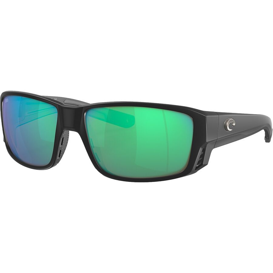 ■商品詳細■ブランドCostaコスタ■商品名Tuna Alley Pro 580G Polarized Sunglassesツナミ アレイ プロ 580G ポーラライズド サングラス■商品状態新品未使用・並行輸入品■色Black Green...