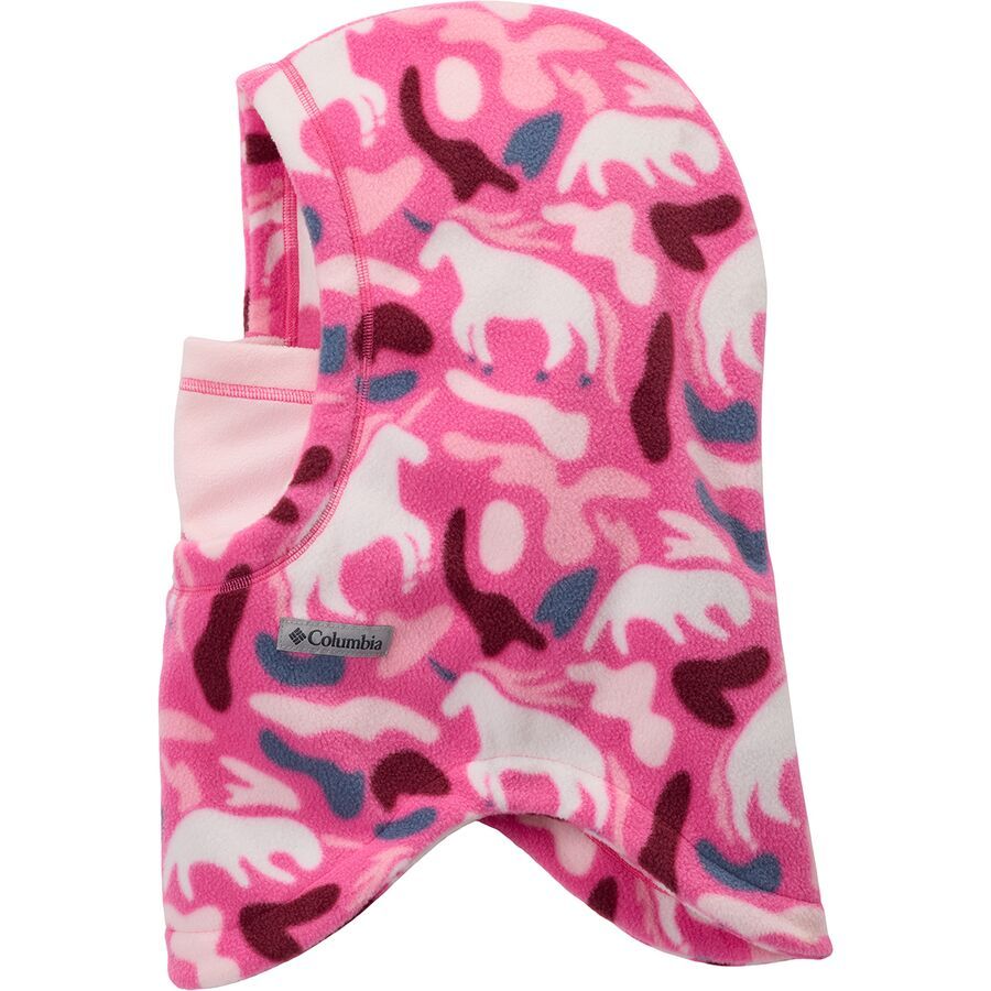 ■商品詳細■ブランドColumbiaコロンビア■商品名Frosty Trail Balaclava - Kids'フロスティ トレイル バラクラバ - キッズ■商品状態新品未使用・並行輸入品■色Pink Ice Uniflauge■素材ポリ...
