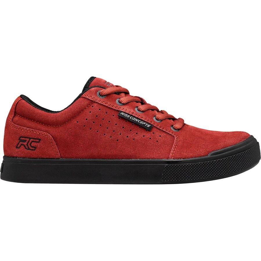 ■商品詳細■ブランドRide Conceptsライドコンセプト■商品名Vice Shoe - Women'sバイス シュー - ウィメンズ■商品状態新品未使用・並行輸入品■色Manzanita■アッパー素材スエード■閉鎖レース■ミッドソール...