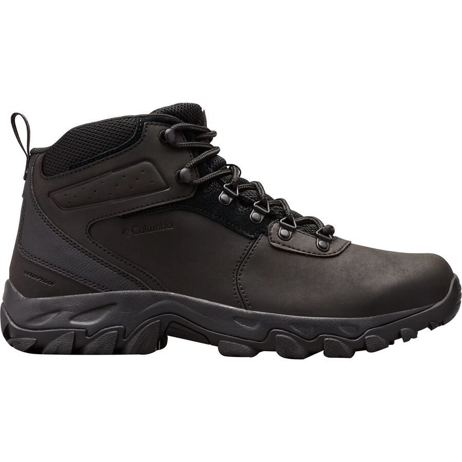 ■商品詳細■ブランドColumbiaコロンビア■商品名Newton Ridge Plus II Waterproof Wide Hiking Boot - Men'sニュートン リッジ プラス リ ウォータープルーフ ワイド ハイキング ブ...