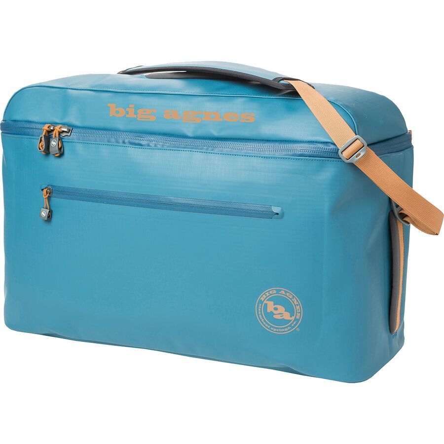 ■商品詳細■ブランドBig Agnesビッグアグネス■商品名Big Joe Gear 50L Duffel Bagビッグ ジョー ギア 50L ダッフル バッグ■商品状態新品未使用・並行輸入品■色Tapestry■素材420Dナイロン■音量...