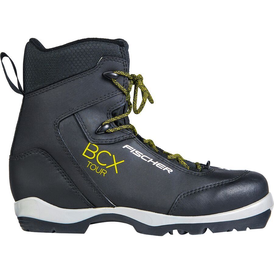 ■商品詳細■ブランドFischerフィッシャー■商品名BCX Tour Ski Boot - 2026BCX ツアー スキー ブーツ -■商品状態新品・並行輸入品■色Black■アッパー素材合成皮革■断熱材.コンフォートガード■バインディン...