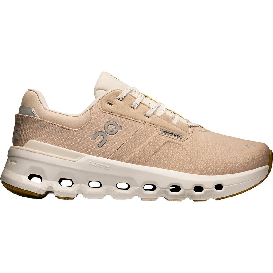 ■商品詳細■ブランドOn Runningオンランニング■商品名Cloudrunner 2 Waterproof Shoe - Women'sクラウドランナー 2 ウォータープルーフ シューズ - ウィメンズ■商品状態新品・並行輸入品■色Sa...