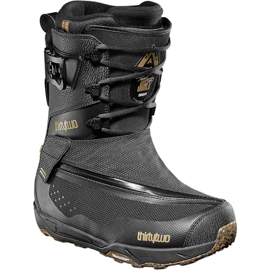 ■商品詳細■ブランドThirtyTwoサーティーツー■商品名Jones MTB Lite Snowboard Boot - 2026ジョーンズ MTB ライト スノーボード ブーツ -■商品状態新品・並行輸入品■色Black■閉鎖ジッパー式...