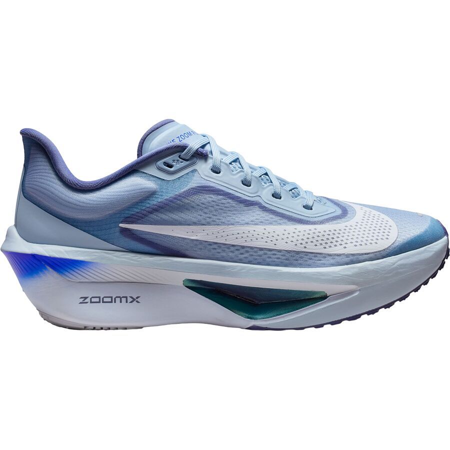 ■商品詳細■ブランドNikeナイキ■商品名Zoom Fly 6 Running Shoe - Women'sズーム フライ 6 ランニング シューズ - ウィメンズ■商品状態新品・並行輸入品■色Lt Armory Blue/White-Wo...