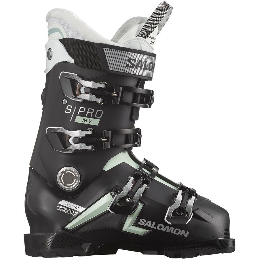 ■商品詳細■ブランドSalomonサロモン■商品名S/Pro MV 80 CS GW Ski Boot - 2024 - Women'sS/30 MV 80 CS GW スキー ブーツ - 2024 - ウィメンズ■商品状態新品・並行輸入品...
