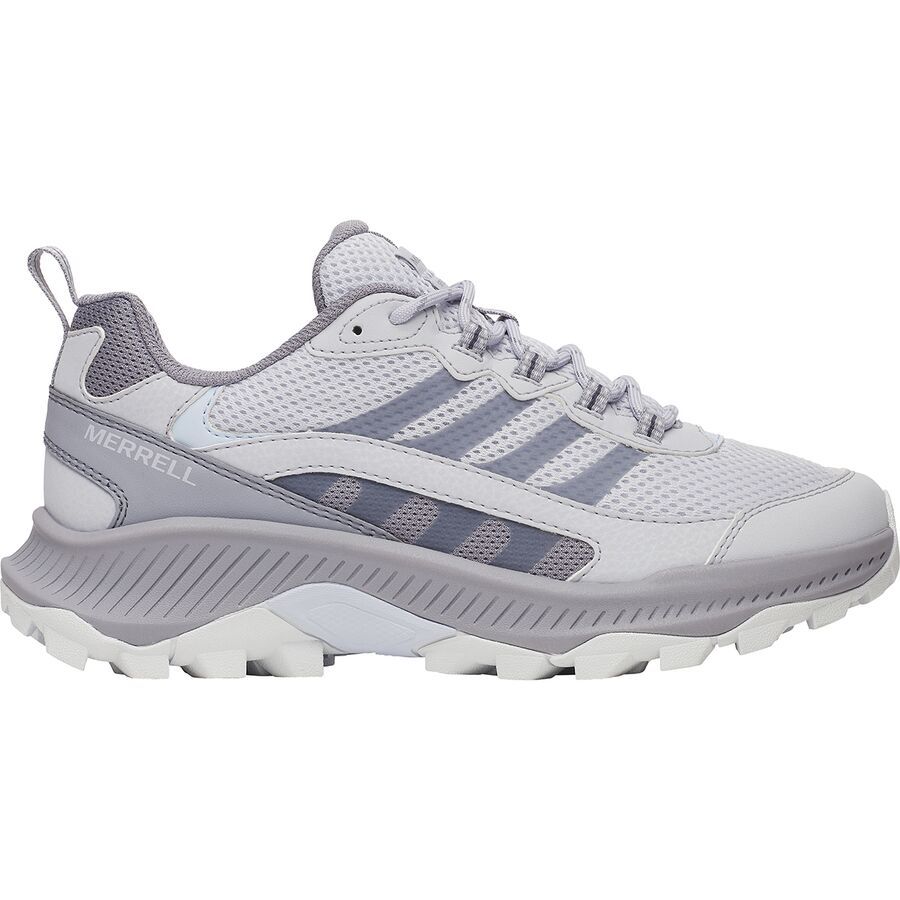 ■商品詳細■ブランドMerrellメレル■商品名Speed Strike 2 Shoe - Women'sスピード ストライク 2 シューズ - ウィメンズ■商品状態新品・並行輸入品■色Casper■責任あるコレクションリサイクル/再利用■...