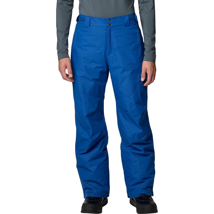 ■商品詳細■ブランドColumbiaコロンビア■商品名Bugaboo V Pant - Men'sバガブー V パンツ - メンズ■商品状態新品・並行輸入品■色Mountain Blue■責任あるコレクションリサイクル/再利用■縫い目完全密...