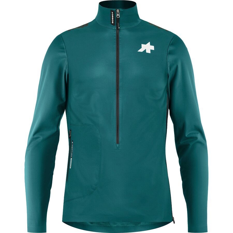 ■商品詳細■ブランドAssosアソス■商品名TACTICA Rain Jacket T5 - Men'sタクティカ レイン ジャケット T5 - メンズ■商品状態新品・並行輸入品■色Foundation Green■季節春,秋■フィットスリ...