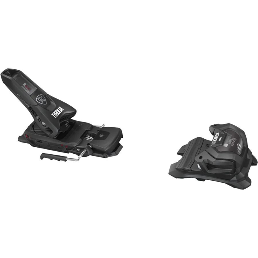 ■商品詳細■ブランドTyroliaチロリア■商品名Protector Attack LYT 13 GW Binding - 2026プロテクター アタック LYT 13 GW バインディング -■商品状態新品・並行輸入品■色Matte Bl...