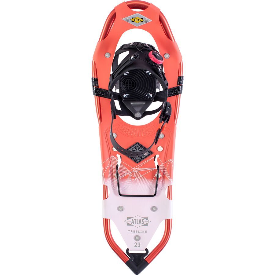 ■商品詳細■ブランドAtlas Snowshoesアトラススノーシュー■商品名Elektra Treeline Snowshoe - Women'sエレクトラ ツリーライン スノーシュー - ウィメンズ■商品状態新品・並行輸入品■色Red■...