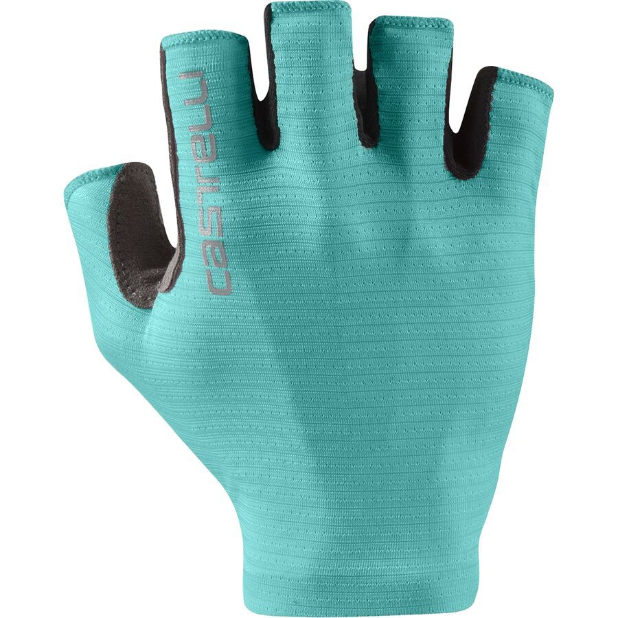 ■商品詳細■ブランドCastelliカステリ■商品名Espresso Glove - Women'sエスプレッソ グローブ - ウィメンズ■商品状態新品・並行輸入品■色Pool Blue■パッドCastelli 減衰システム■閉鎖スリッポン...