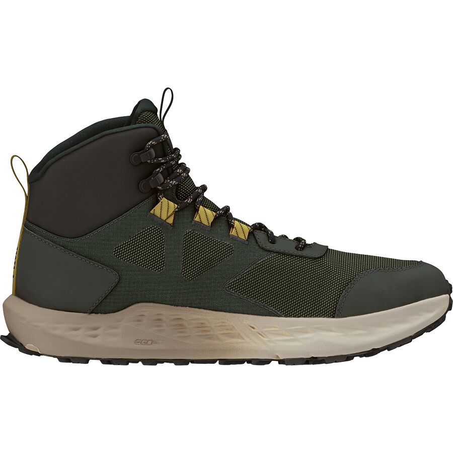 ■商品詳細■ブランドAltraアルトラ■商品名Timp 5 GTX Hiking Shoe - Men'sティンプ 5 Gtx ハイキング シューズ - メンズ■商品状態新品・並行輸入品■色Green■アッパー素材[表面生地]合成繊維、[オ...