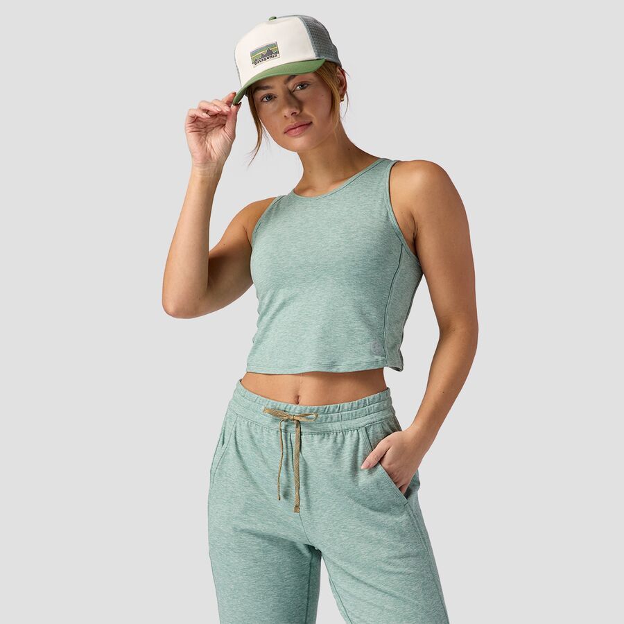 ■商品詳細■ブランドBackcountryバックカントリー■商品名Destination Everywhere Tank - Women'sディスティネーション エブリウェア タンク - ウィメンズ■商品状態新品・並行輸入品■色Oil Bl...