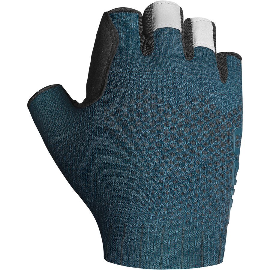 ■商品詳細■ブランドGiroジロ■商品名Xnetic Road Glove - Women'sゼネティック ロード グローブ - ウィメンズ■商品状態新品・並行輸入品■色Harbor Blue■素材【アッパー】ゼネティックニット、【手のひら...