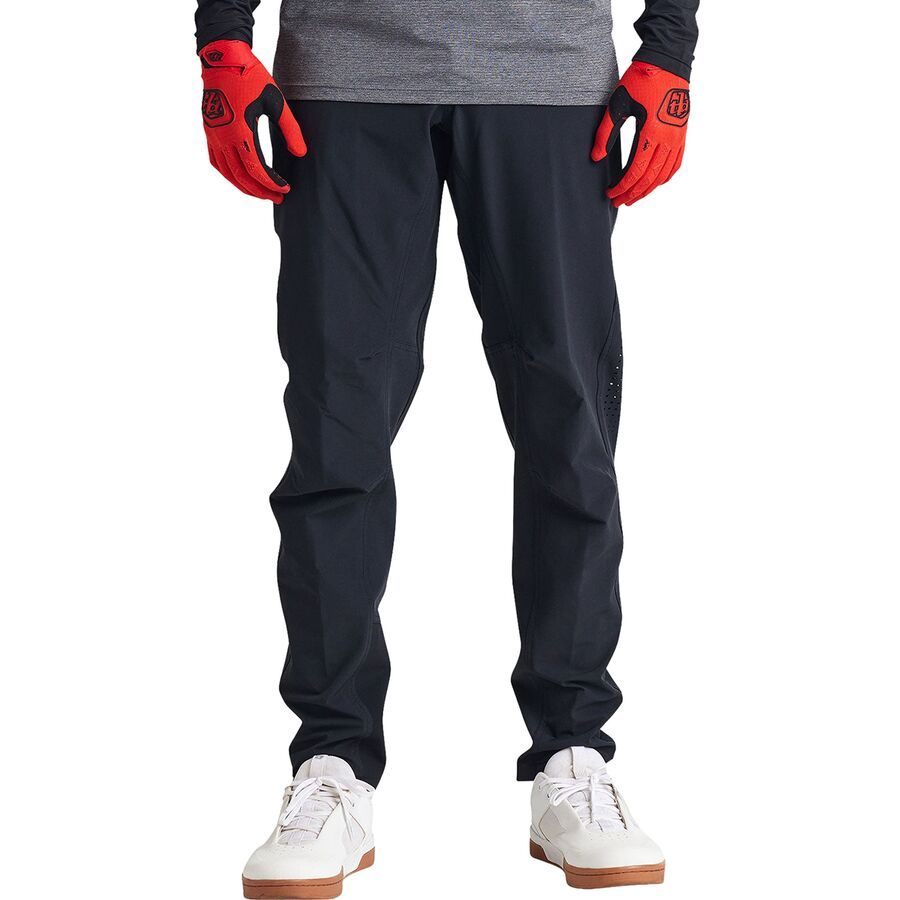 ■商品詳細■ブランドTroy Lee Designsトロイリーデザインズ■商品名Skyline Pant - Men'sスカイライン パンツ - メンズ■商品状態新品・並行輸入品■色Mono Black■責任あるコレクションブルーサイン承認...