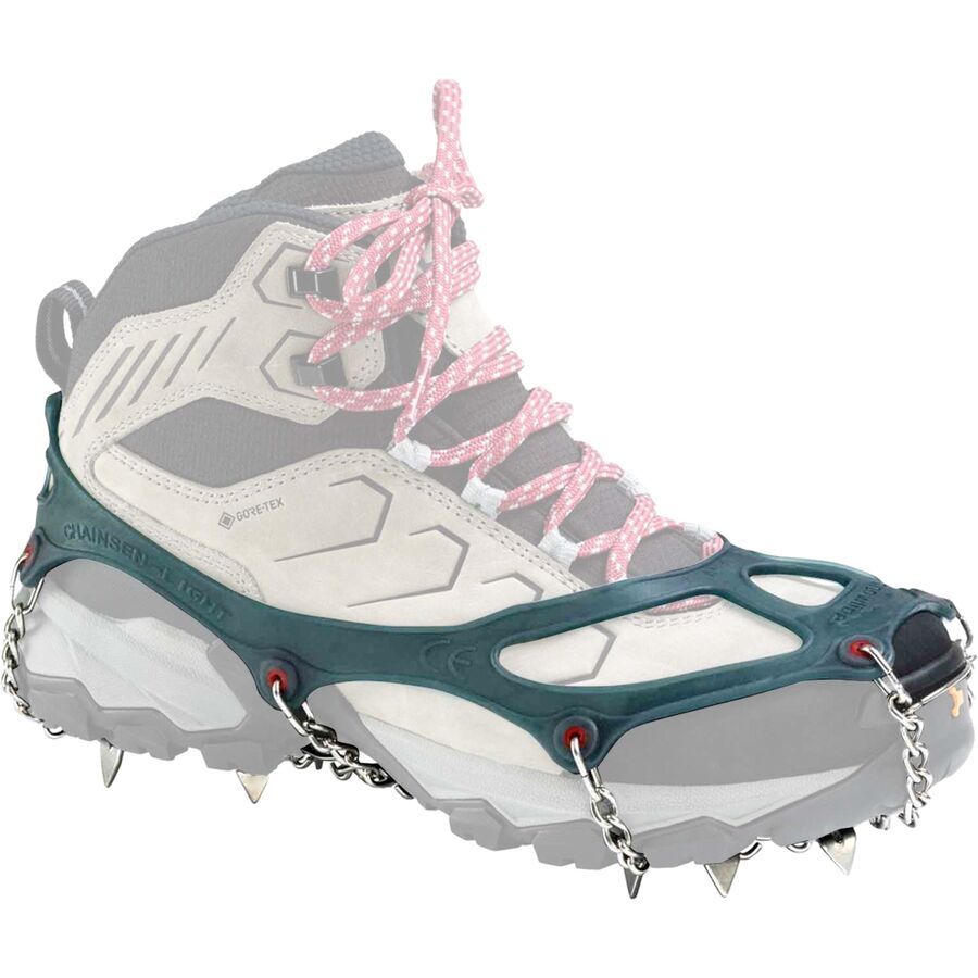 ■商品詳細■ブランドSnowlineスノーライン■商品名Light Spikesライト スパイクズ■商品状態新品・並行輸入品■色Navy Blue■ブートの互換性世界中■アクティビティトレイルランニング、ハイキング、キャンプ■備考(取寄) ...