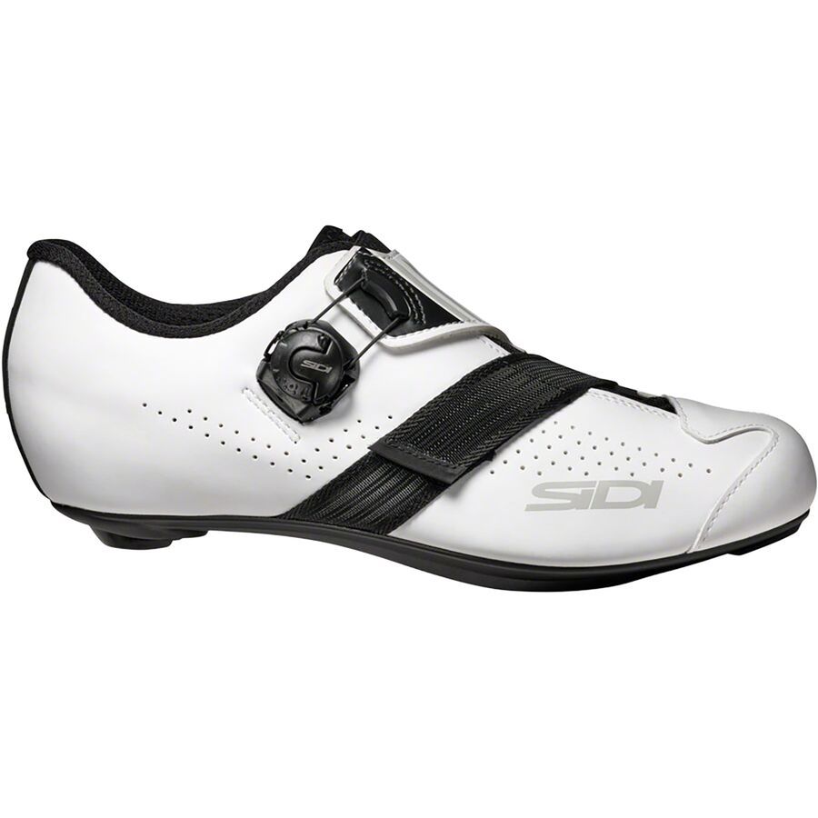 ■商品詳細■ブランドSidiシディ■商品名Prima Road Shoe - Men'sプリーマ ロード シューズ - メンズ■商品状態新品・並行輸入品■色White/Black■クリートの互換性3ボルトロード■備考(取寄) シディ メンズ...