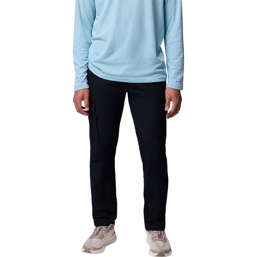 ■商品詳細■ブランドColumbiaコロンビア■商品名ROC Cargo Pant - Men'sロック カーゴ パンツ - メンズ■商品状態新品・並行輸入品■色Black■フィット通常■スタイル貨物■股下【ショート】30in、【レギュラー...