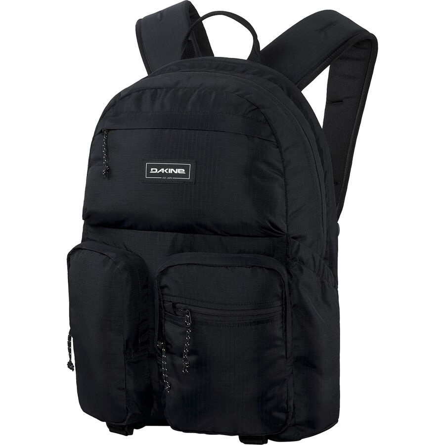 ■商品詳細■ブランドDAKINEダカイン■商品名Method DLX 28L Backpackメソッド DLX 28L バックパック■商品状態新品・並行輸入品■色Black Ripstop■責任あるコレクションリサイクル/再利用■素材リサイ...