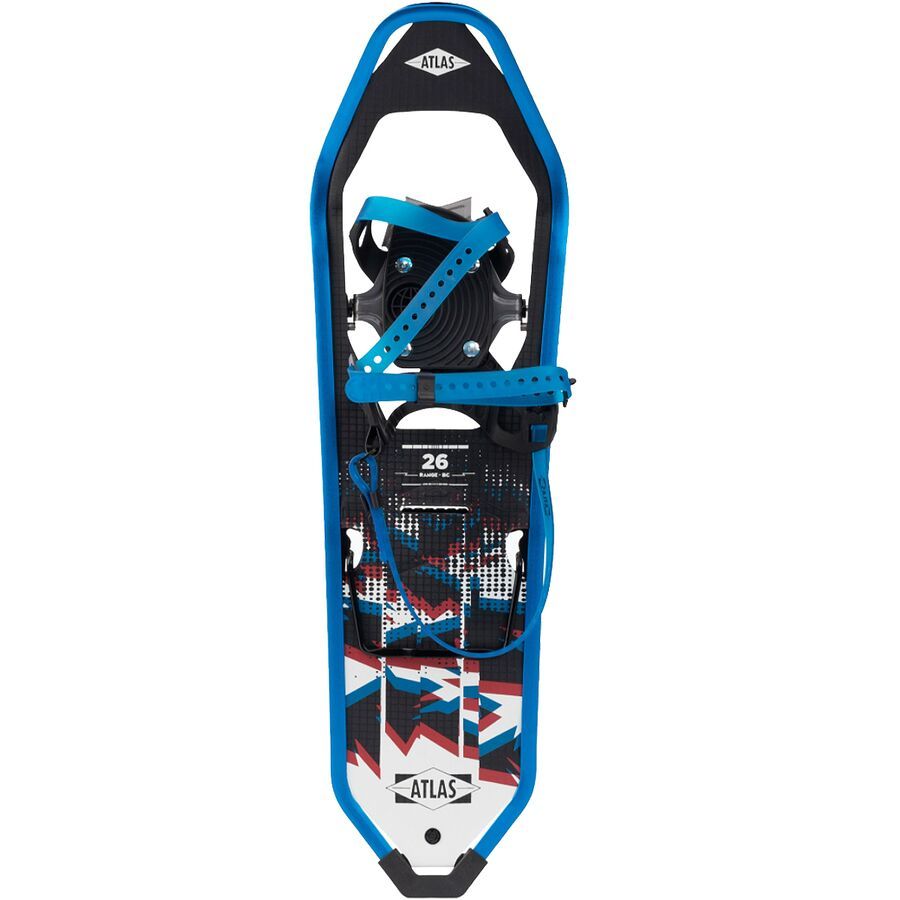 ■商品詳細■ブランドAtlas Snowshoesアトラススノーシュー■商品名Range BC Snowshoeレンジ BC スノーシュー■商品状態新品・並行輸入品■色Blue■フレーム素材リアクティブ-トラック■デッキ素材ナイテックス イ...