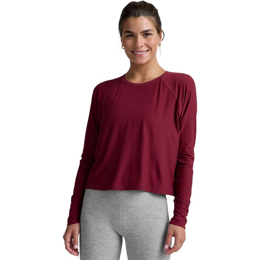 ■商品詳細■ブランドBeyond Yogaビヨンドヨガ■商品名Featherweight Daydreamer Pullover - Women'sフェザーウェイト デイドリーマー プルオーバー - ウィメンズ■商品状態新品・並行輸入品■色...